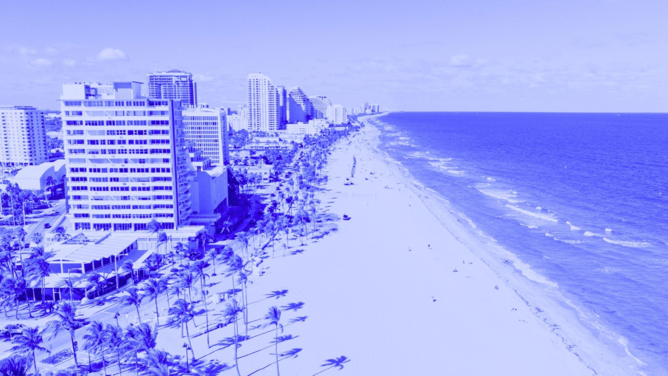 CE Fest - Ft. Lauderdale | NMP